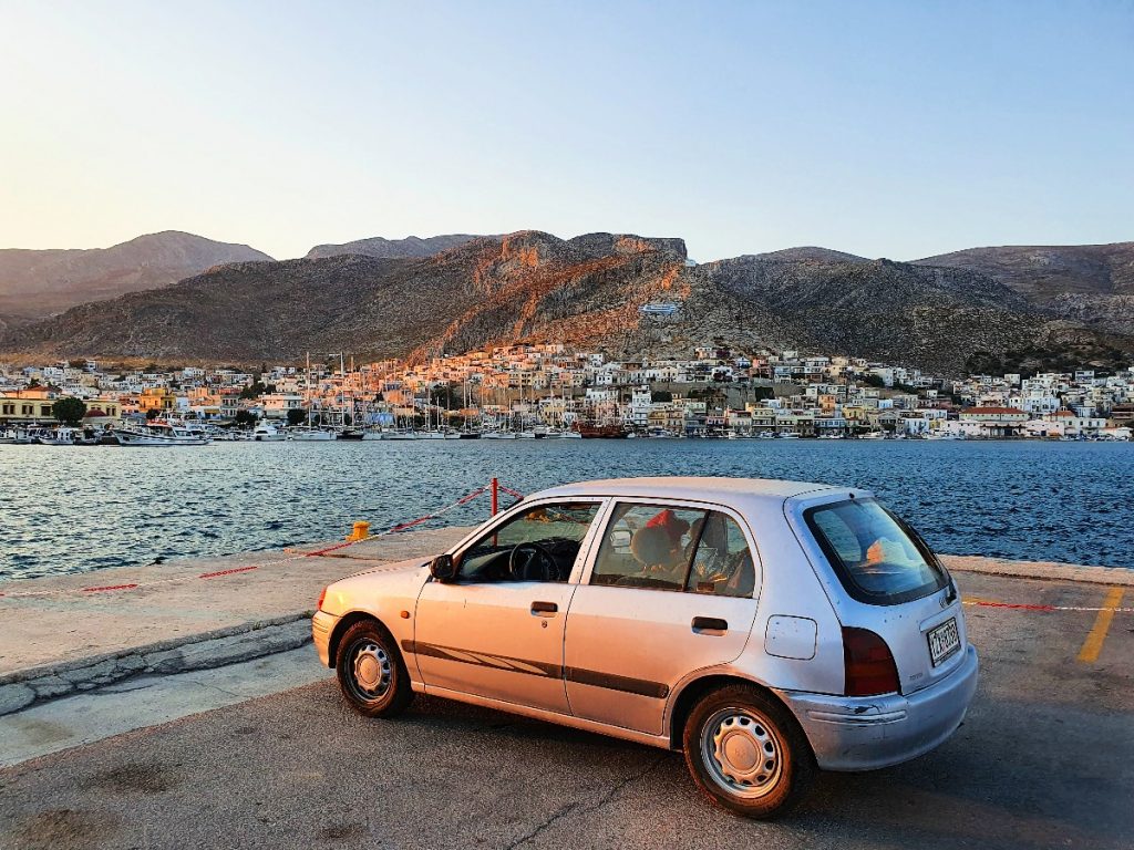 Kalymnos Island Travel Guide: Things To Do, What To Know