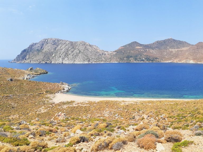Beaches In Patmos - A Complete Guide To Over 25 Patmos Beaches!
