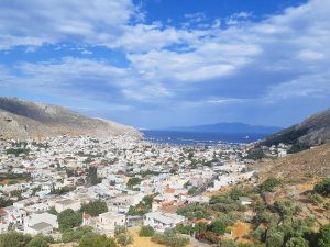 Kalymnos Island Travel Guide: Things To Do, What To Know