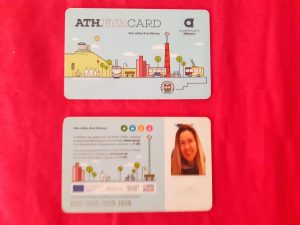 How To Get Around Athens Greece During Your City Stay