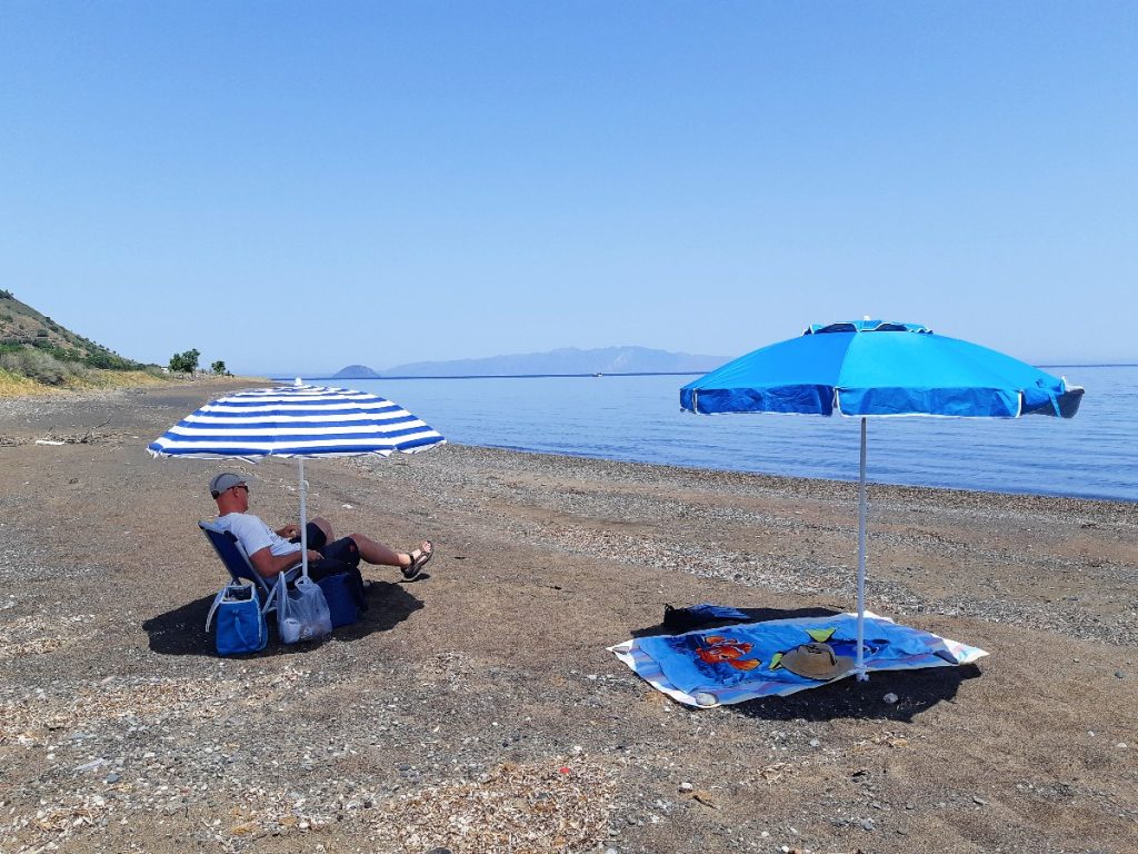 Things To Do In Nisyros - Greek Island Travel Guide