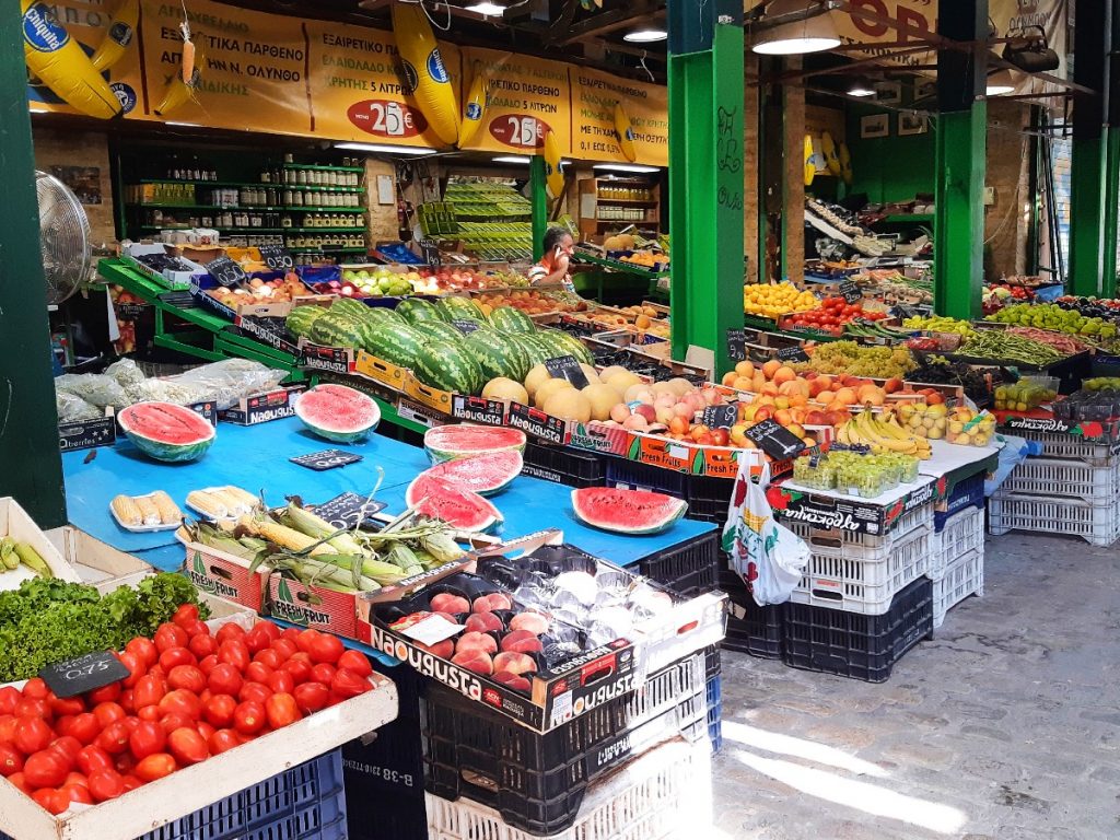 22 Beautiful Places In Greece You Have To Visit