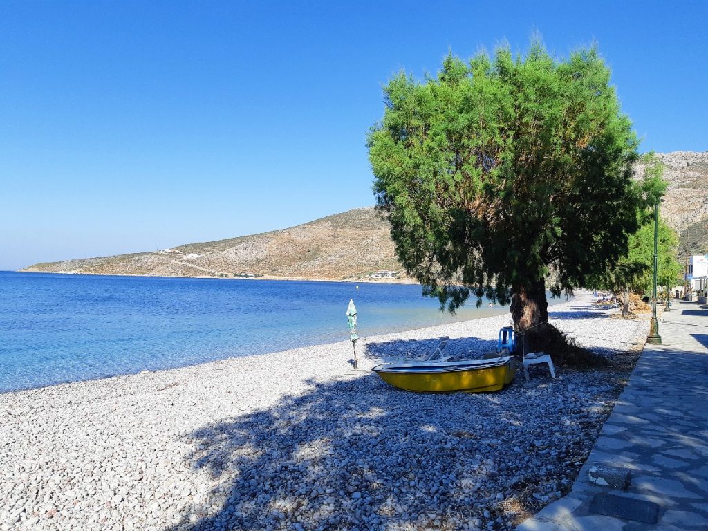 Things To Do In Tilos Island Greece - Travel Guide