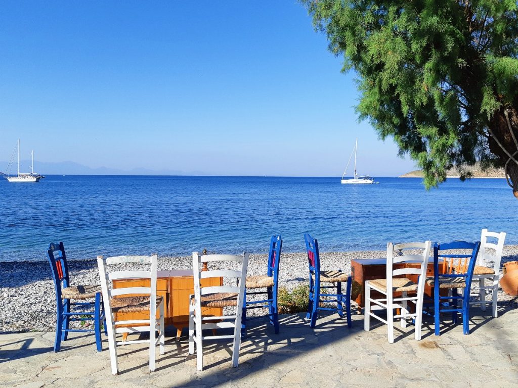 Things To Do In Tilos Island Greece - Travel Guide
