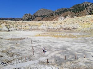 Things To Do In Nisyros - Greek Island Travel Guide