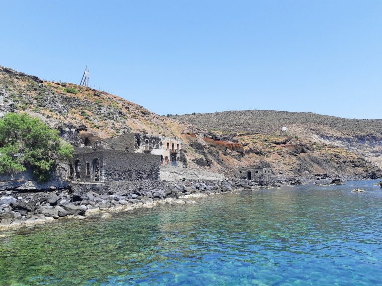 Things To Do In Nisyros - Greek Island Travel Guide