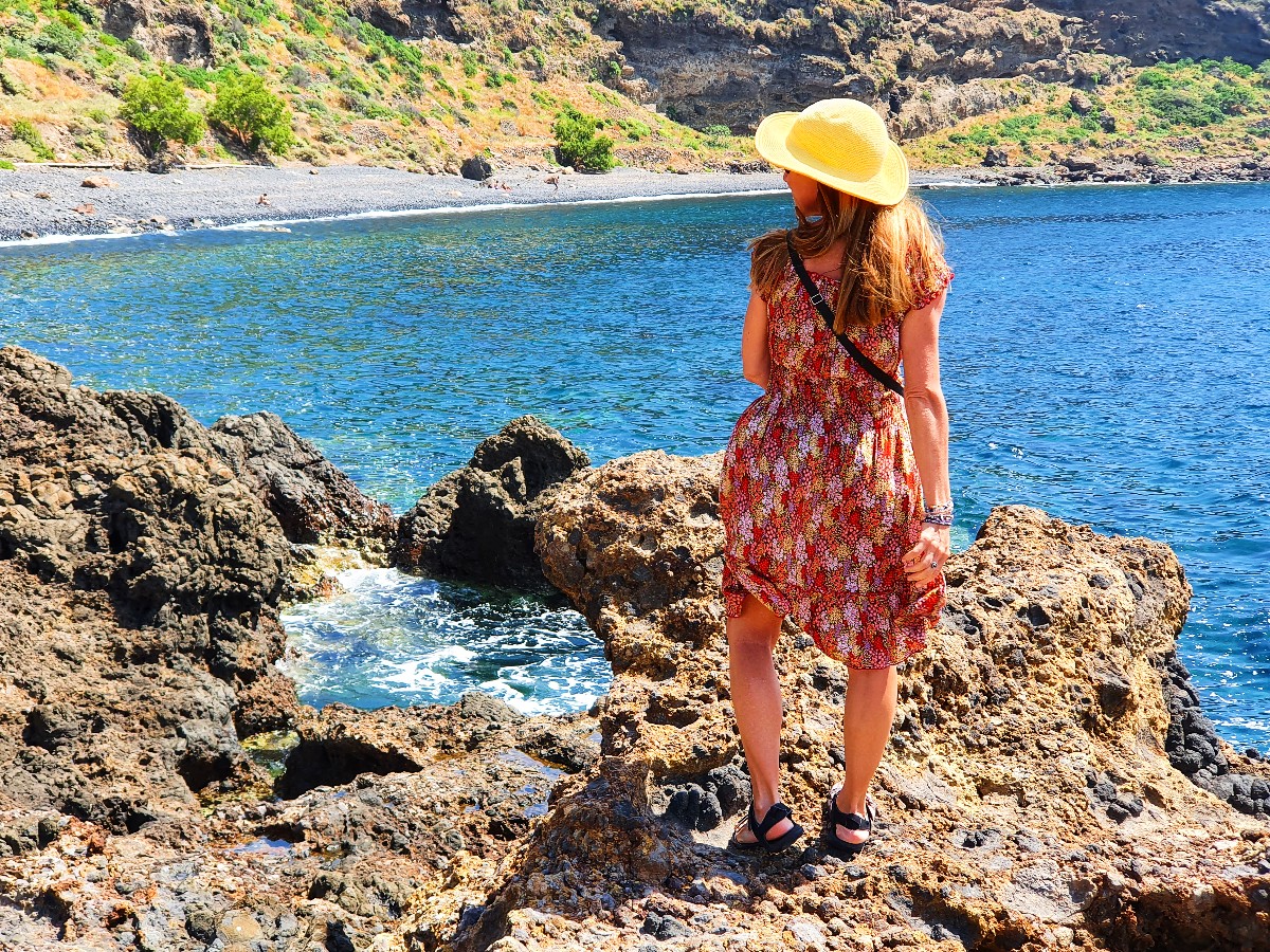 Things To Do In Nisyros - Greek Island Travel Guide