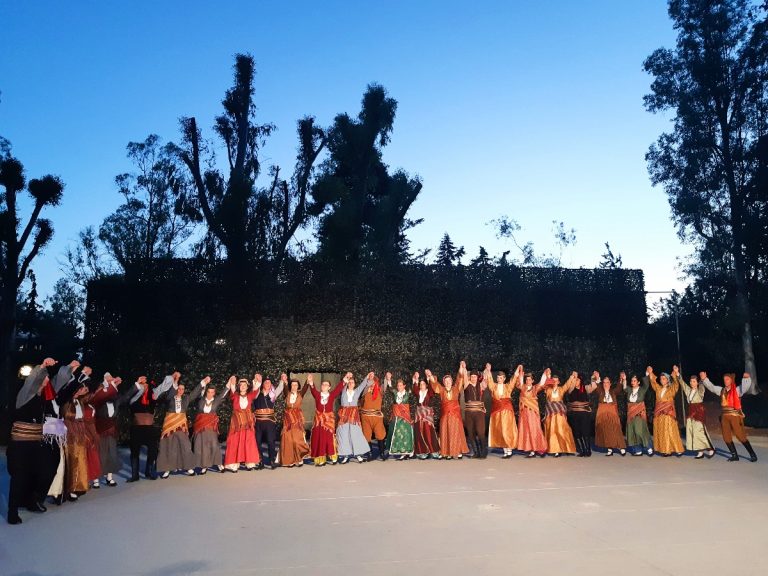 Athens in November - Weather, Events and Things to Do