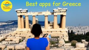 Best Apps For Your Trip To Greece In 2025