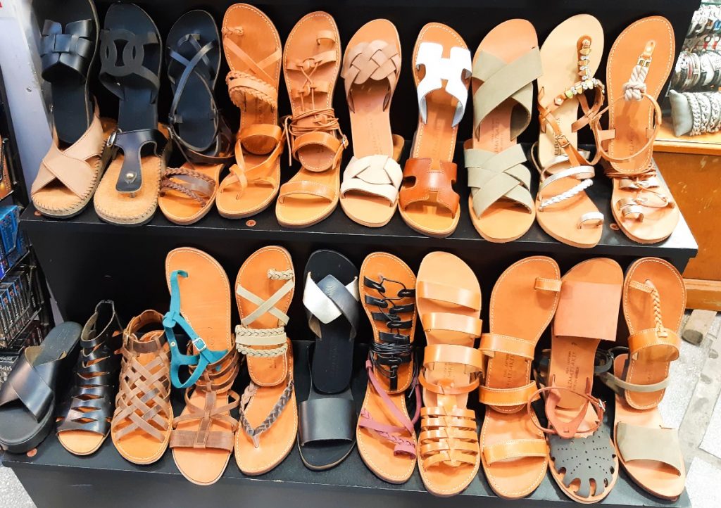 Athens in November - Weather, Events and Things to Do