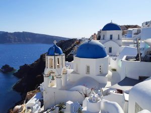 Athens in November - Weather, Events and Things to Do