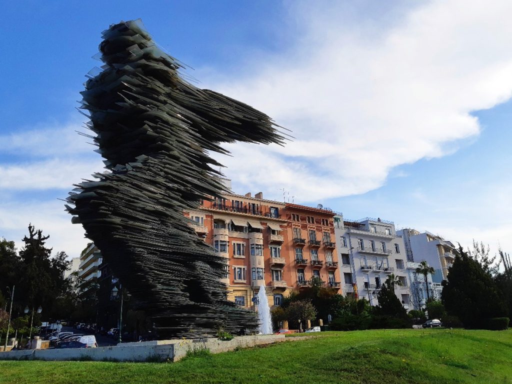 Athens in November - Weather, Events and Things to Do