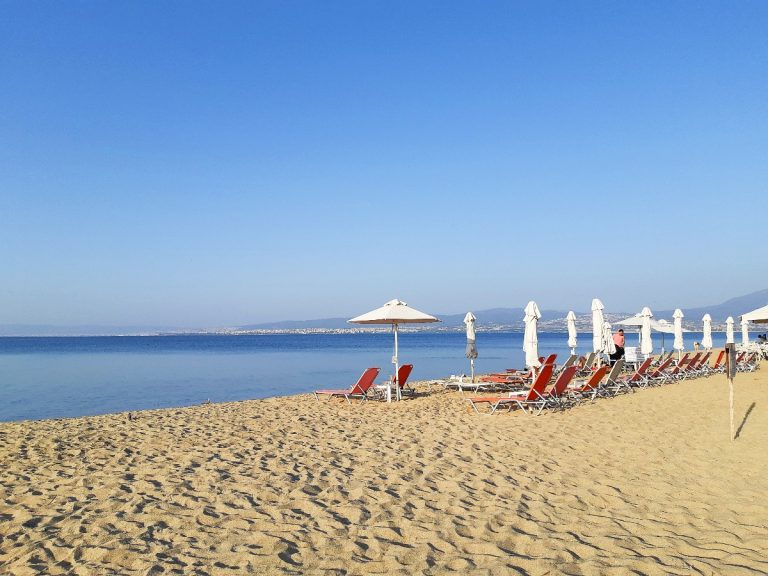 Is Thessaloniki Worth Visiting? Absolutely!