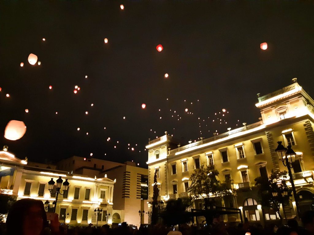 Christmas in Greece - What To Do, Where To Go, What To Eat