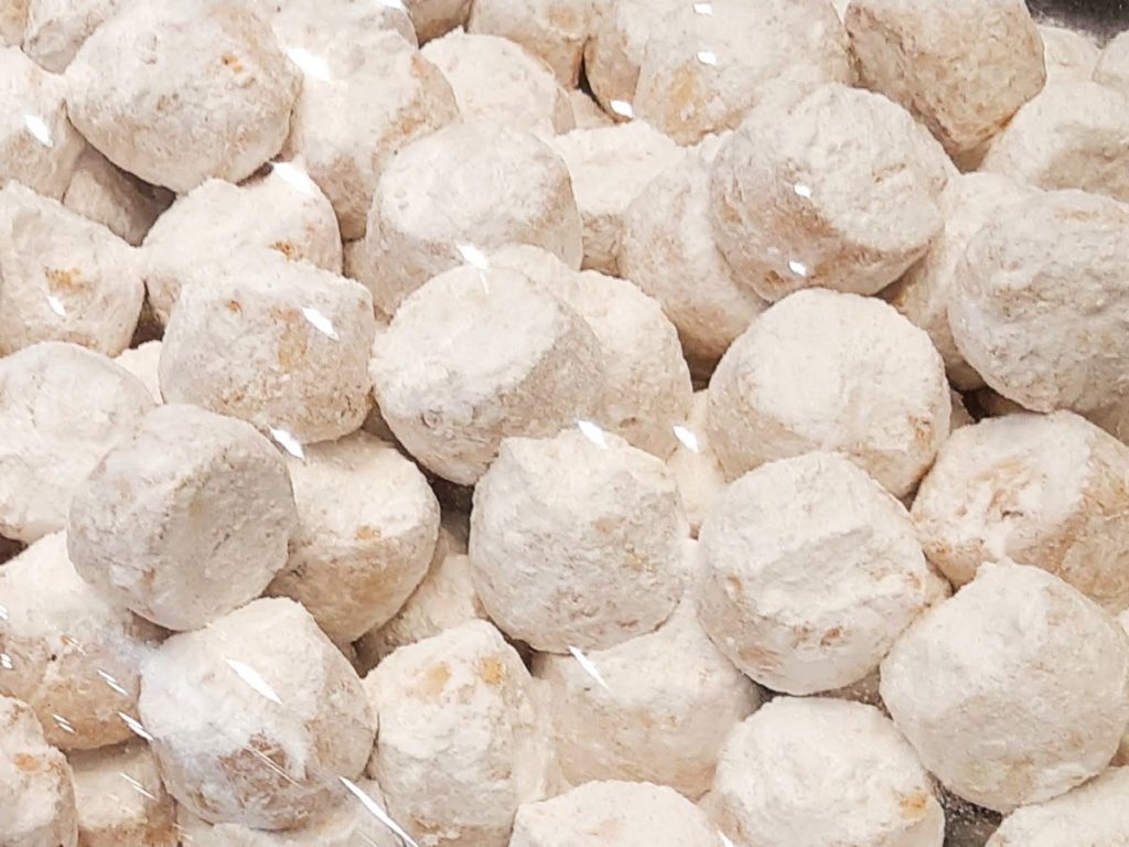 Delicious Greek Desserts To Make Your Taste Buds Tingle
