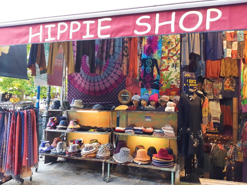 Shopping In Athens Greece 2025 - A Local's Guide