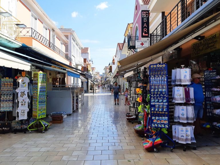Shopping In Athens Greece 2025 - A Local's Guide