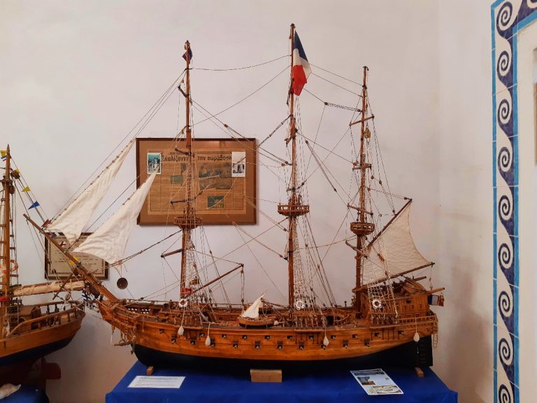 Christmas in Greece - What To Do, Where To Go, What To Eat