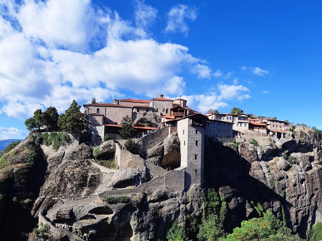 Christmas in Greece - What To Do, Where To Go, What To Eat