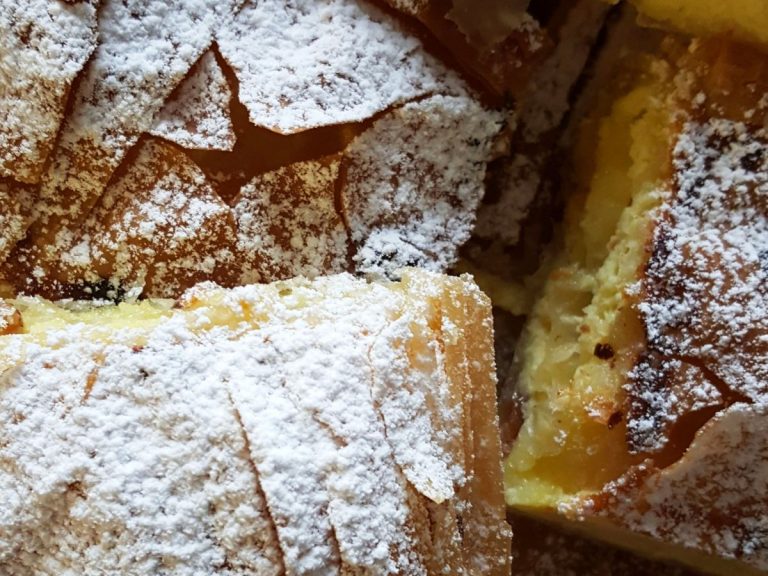 Delicious Greek Desserts To Make Your Taste Buds Tingle