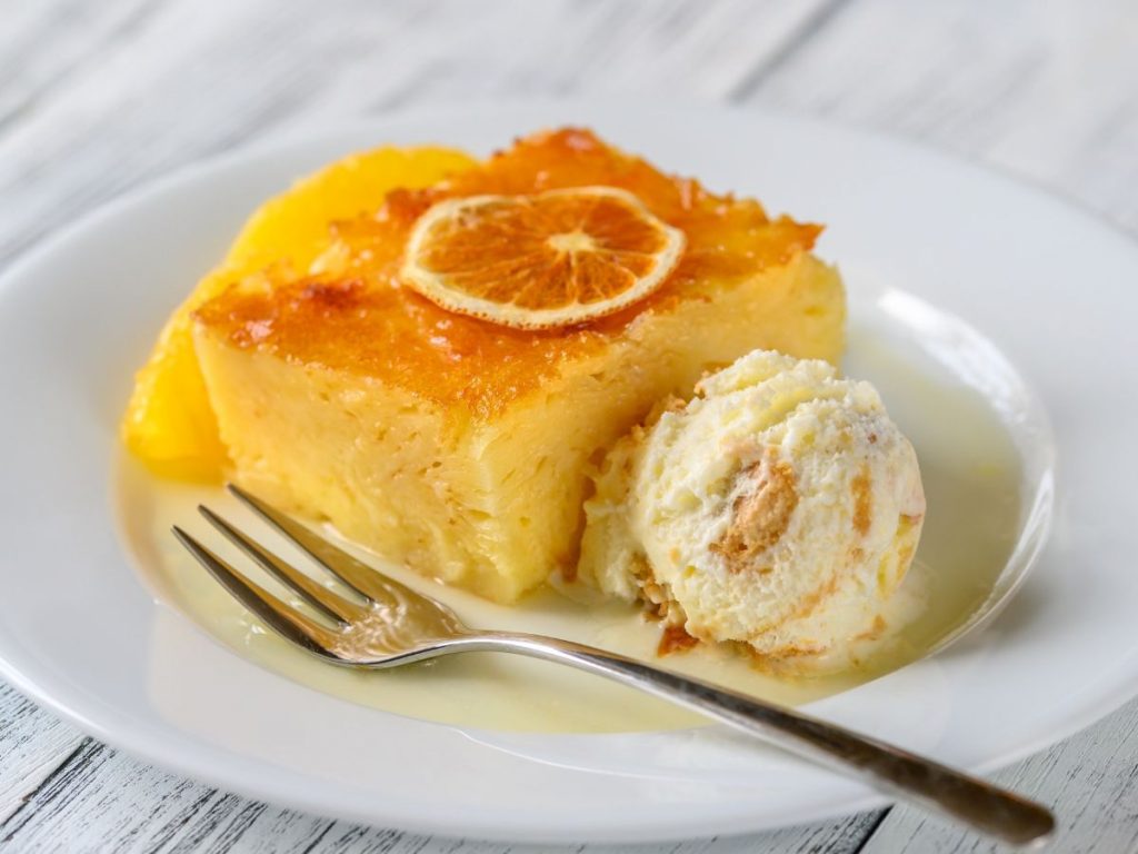 Delicious Greek Desserts To Make Your Taste Buds Tingle