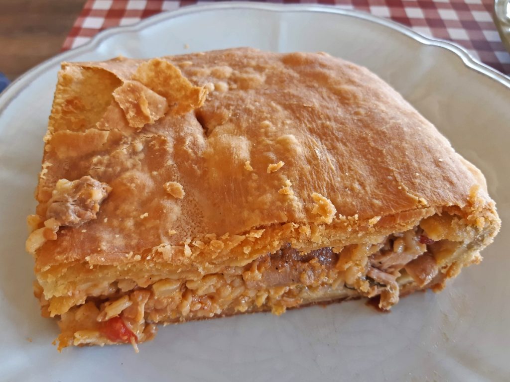 16 Sweet And Savory Greek Pastries You Need To Try