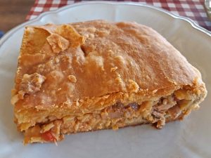 16 Sweet And Savory Greek Pastries You Need To Try