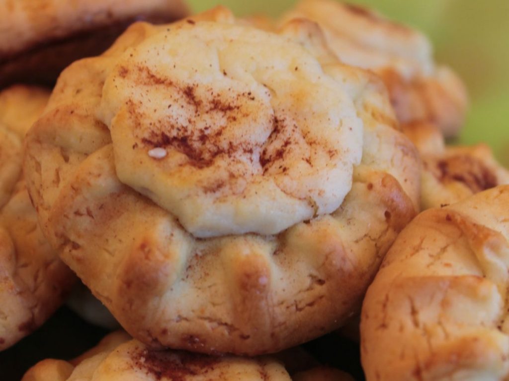 16 Sweet And Savory Greek Pastries You Need To Try