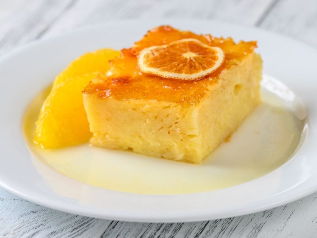 16 Sweet And Savory Greek Pastries You Need To Try