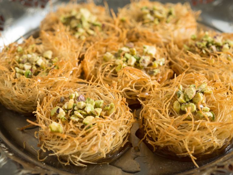 16 Sweet And Savory Greek Pastries You Need To Try