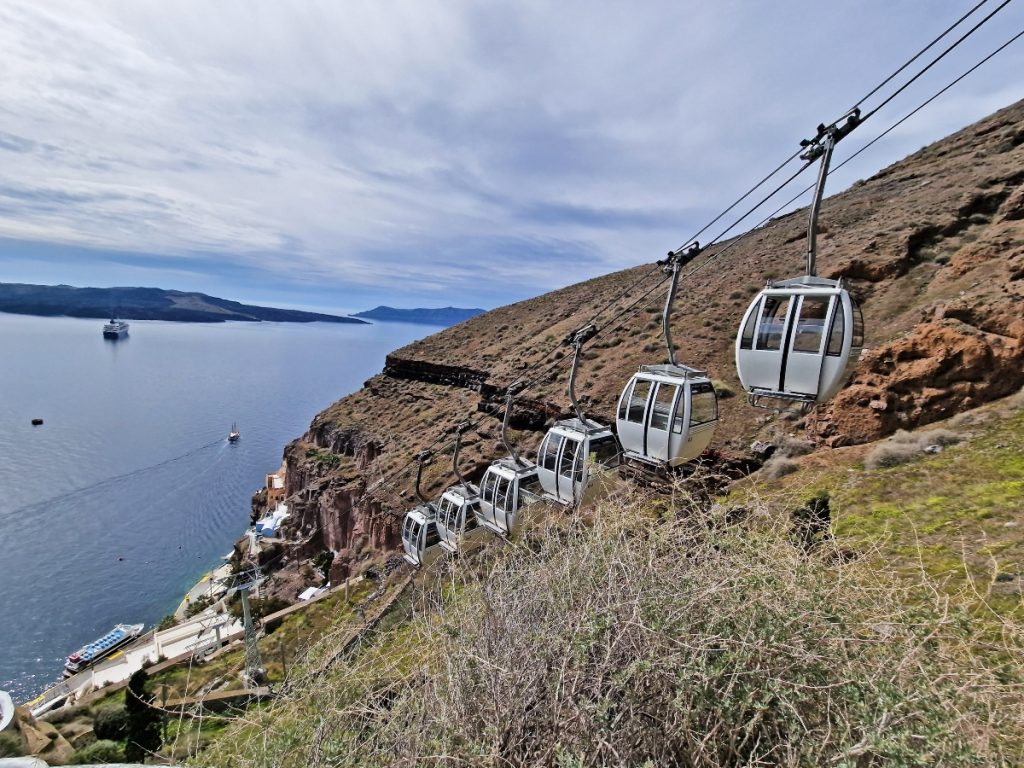 Santorini On A Budget - What To Do And Tips To Save You Money!