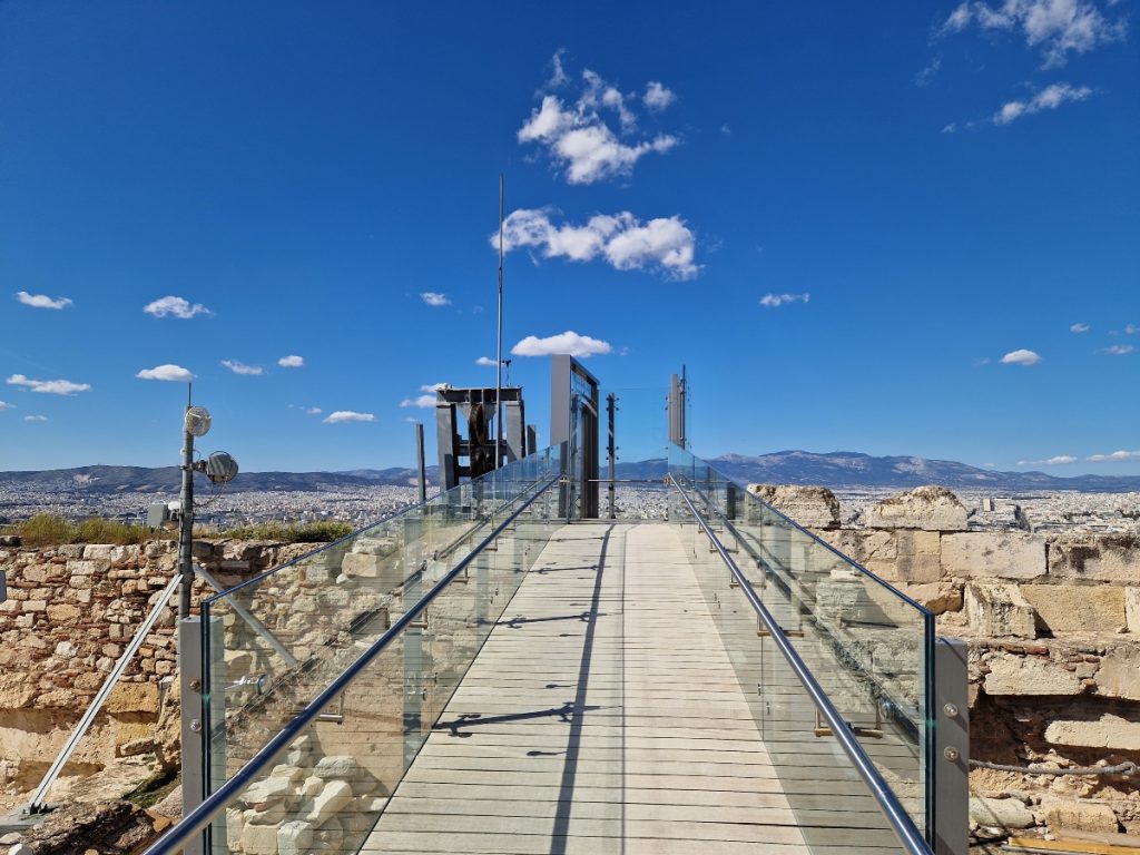 How To Visit The Acropolis For Free In 2026