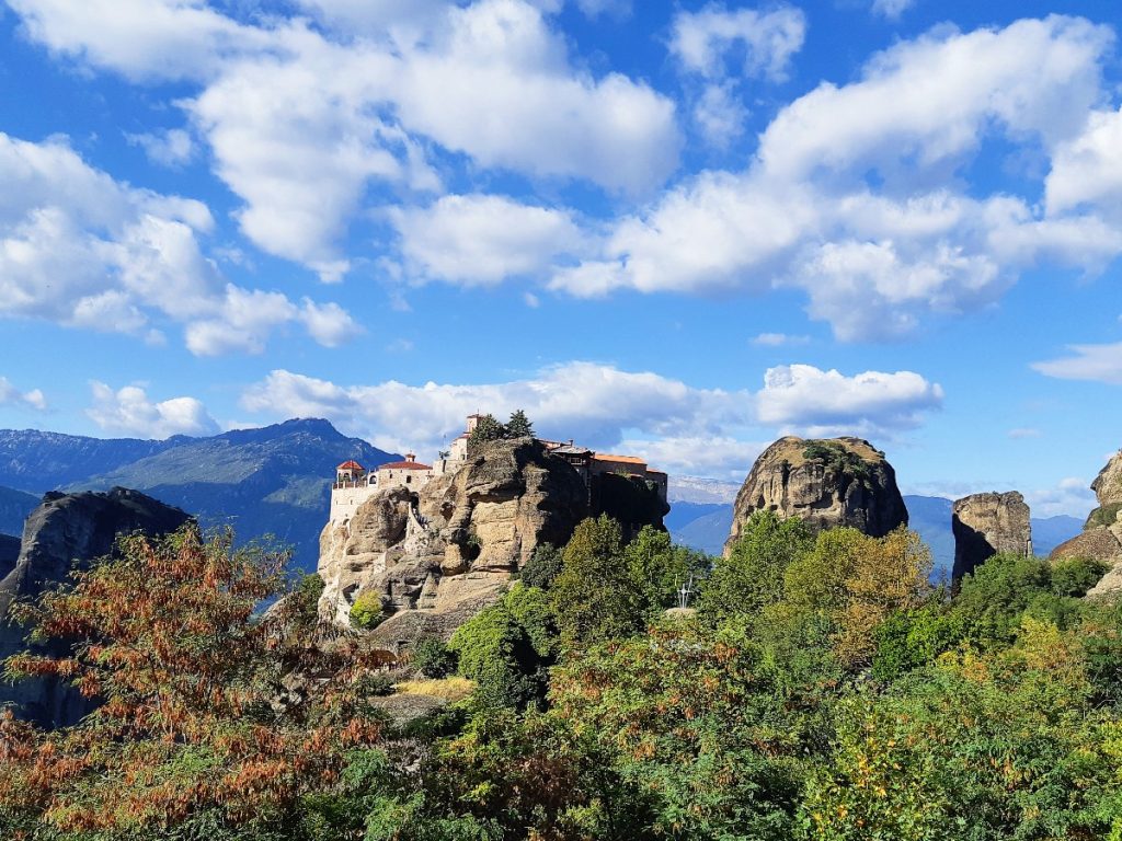 10 Popular Day Tours From Athens Greece 2024