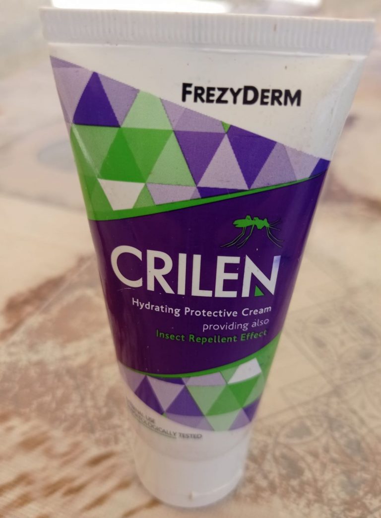 Mosquitoes In Greece: How To Survive During Your Greek Vacation