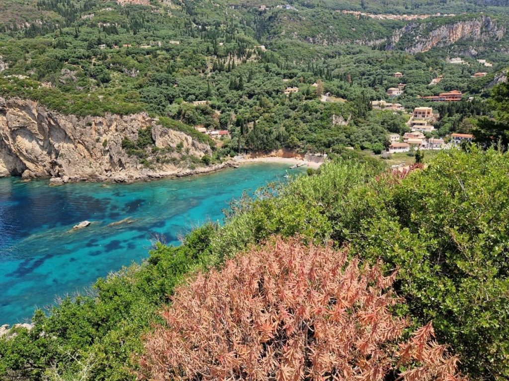 Where Is Corfu And What To Do And See In 2025