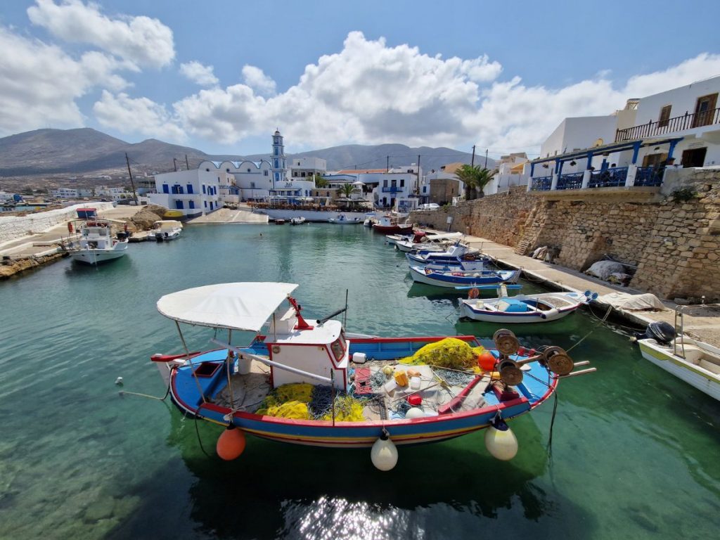 Kasos Greece: The Ultimate Travel Guide