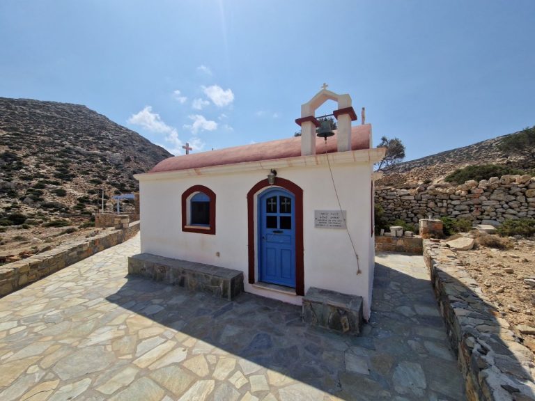 Kasos Greece: The Ultimate Travel Guide