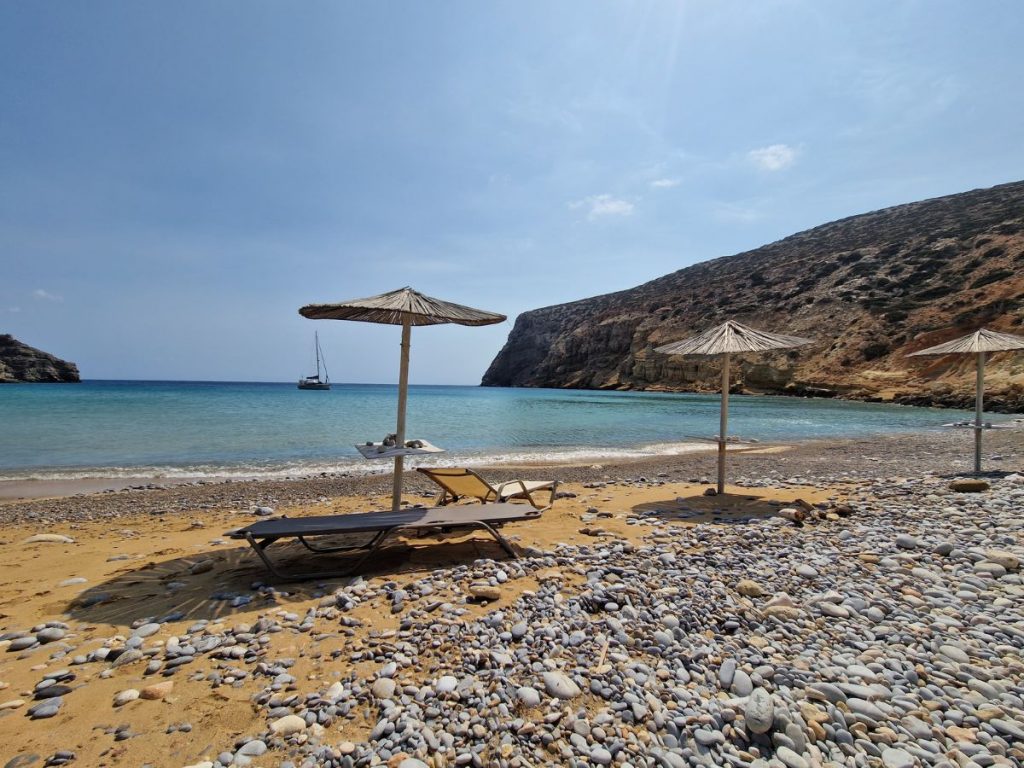 Kasos Greece: The Ultimate Travel Guide