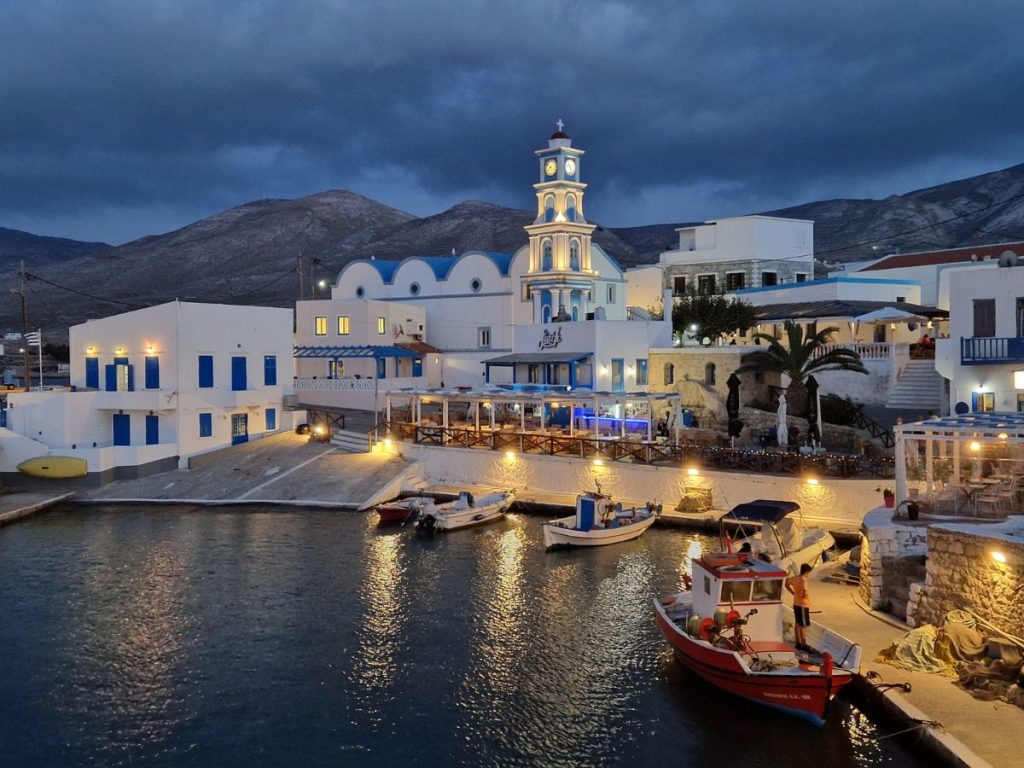 Kasos Greece: The Ultimate Travel Guide