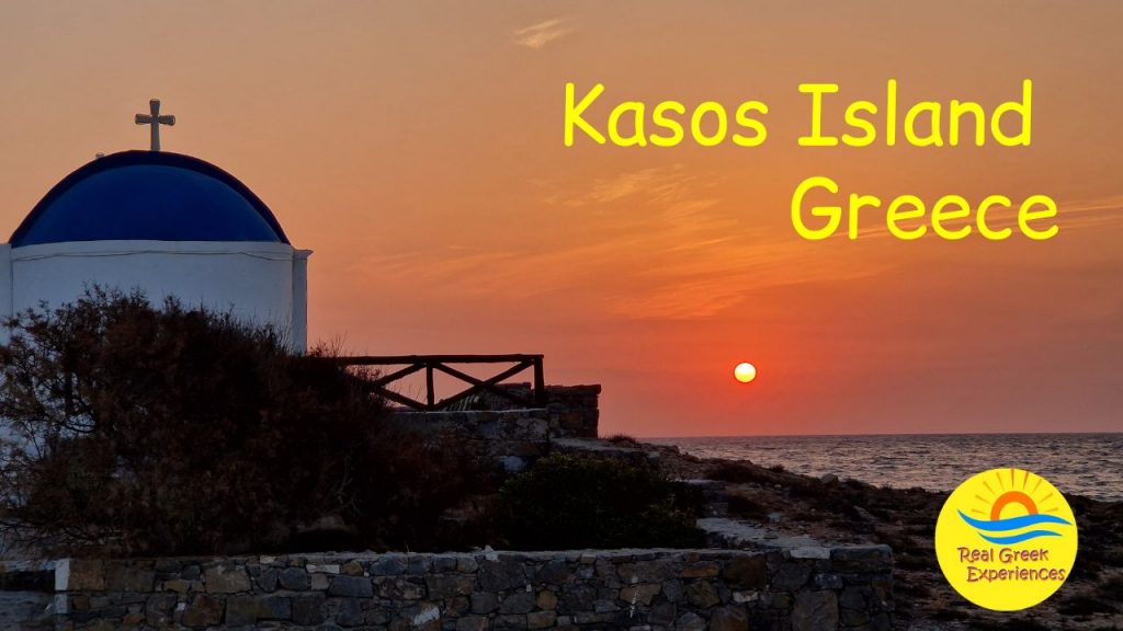 Kasos Greece: The Ultimate Travel Guide