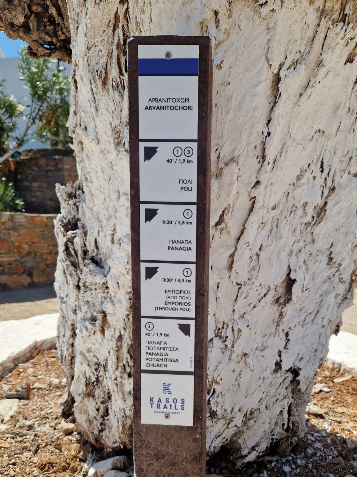 Kasos Greece: The Ultimate Travel Guide