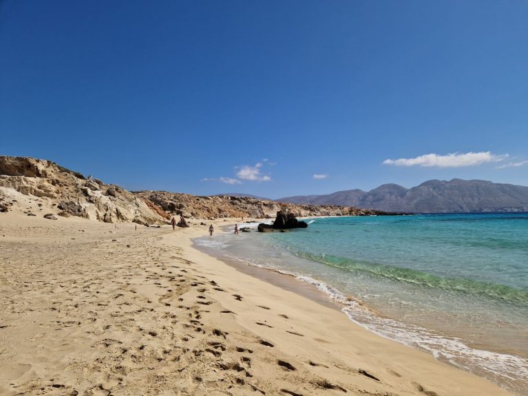 Kasos Greece: The Ultimate Travel Guide