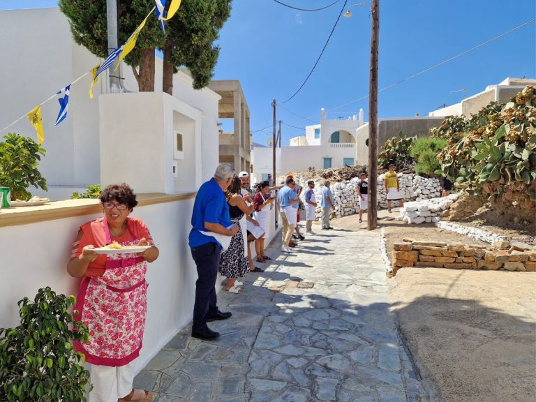 Kasos Greece: The Ultimate Travel Guide