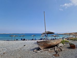 Kasos Greece: The Ultimate Travel Guide
