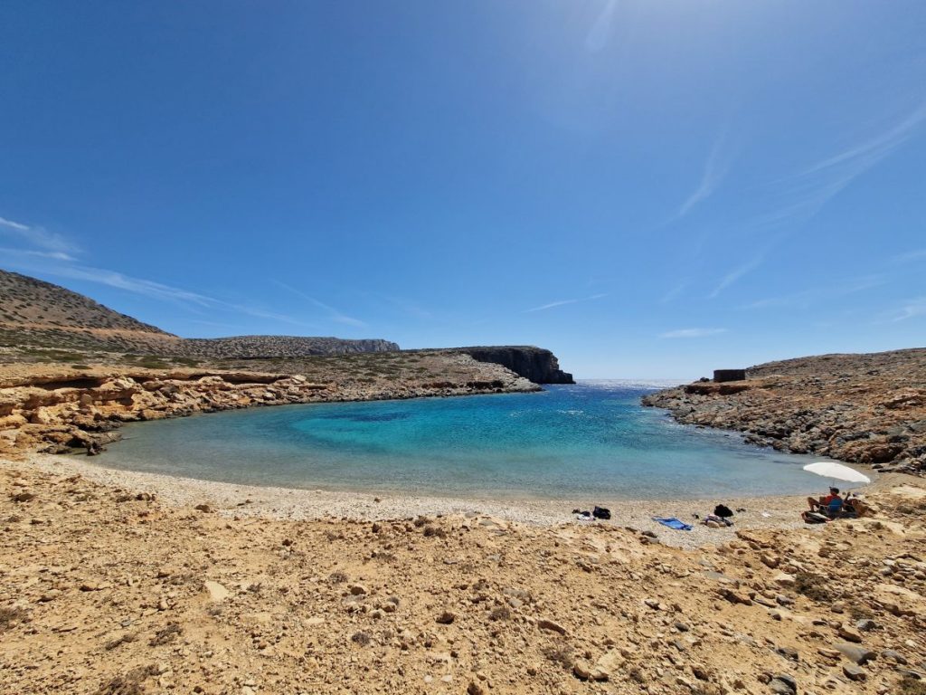 Kasos Greece: The Ultimate Travel Guide