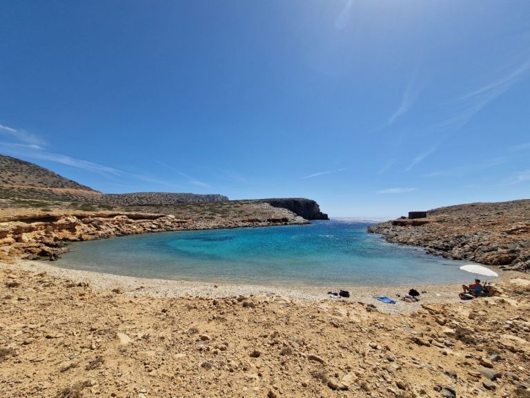 Kasos Greece: The Ultimate Travel Guide