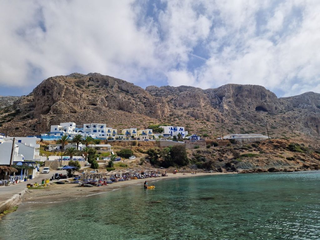 Best Areas To Stay In Karpathos Greece For Any Traveler!