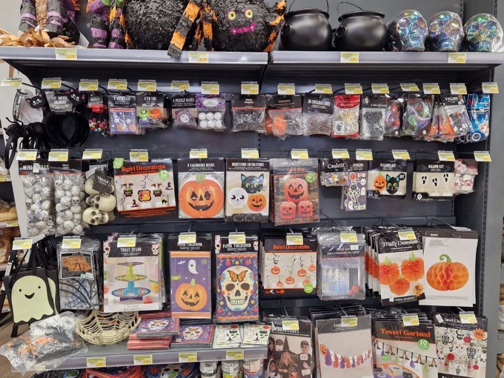 Halloween In Greece - Celebrate Halloween In Athens 2026