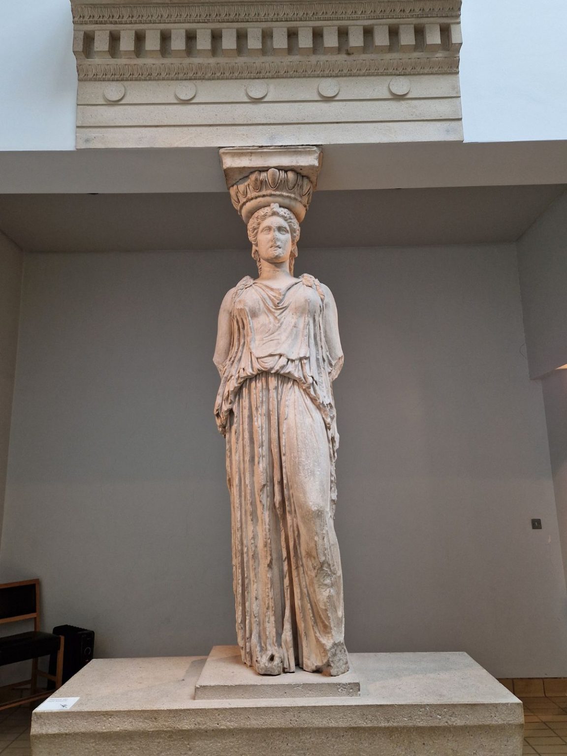 The Parthenon Marbles Debate - Athens vs London