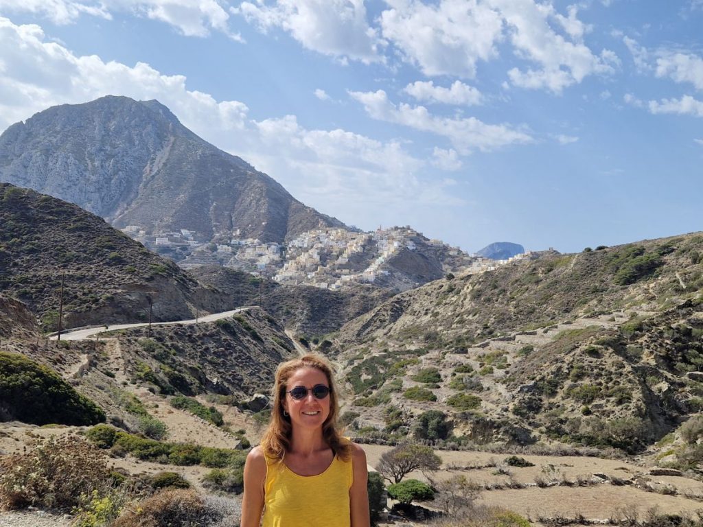 Olympos Karpathos - The Most Authentic Village in Greece?